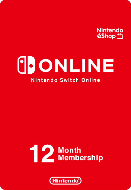 Nintendo account us store